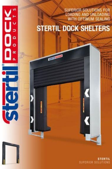 Brochure Centre | Stertil Dock Products