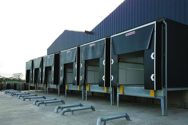News | Stertil Dock Products
